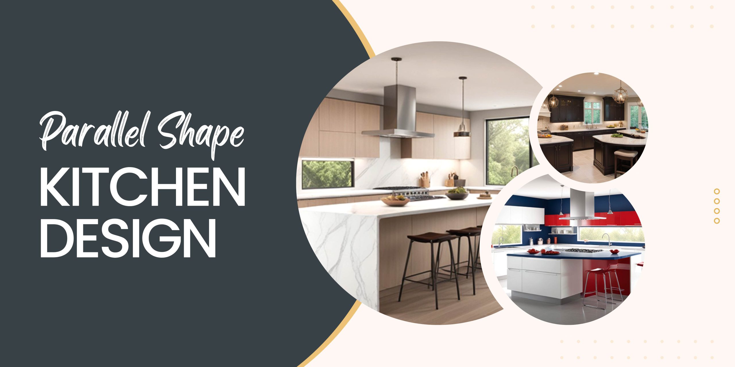 10 Parallel Modular Kitchen Design Ideas Shaped For Home